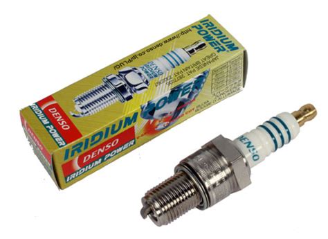 DENSO IW27 IRRIDIUM | DMJ Racing