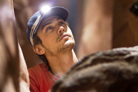 The Cellulord Is Watching 127 Hours