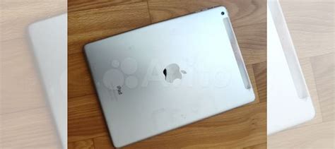 iPad air 1475 купить в Королеве | Электроника | Авито