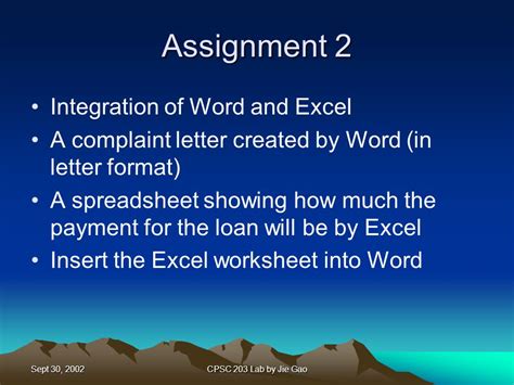 cpsc 203 introduction to computers lab 33 by jie jeff gao ppt download