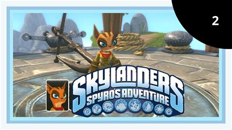 Flynn El Mayor Simp De Todo Skylands Skylanders Spyros Adventure