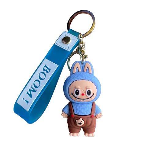Popmart Labubu Labubu Pop Mart Labubu Keychain Wivi Keychains Clearance