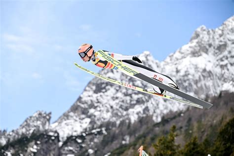 JO Gros changement pour le saut à ski et le combiné nordique Sports Infos Ski Biathlon
