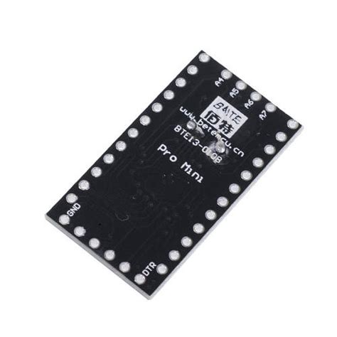 Купить Arduino Pro Mini Atmega168 5v 16m Arduino цена 240 ₴ — Prom Ua Id 1937768236