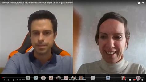 Transformación Digital De Las Pymes Cómo Pasar De La Teoría A La