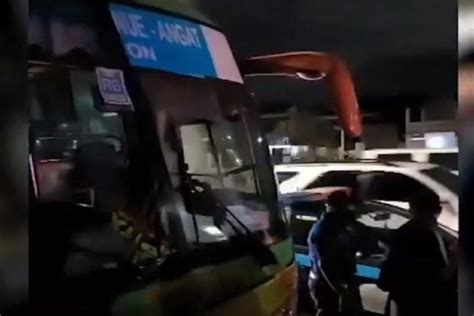 Bata 4 Patay 1 Sugatan Sa Rumampang Bus Journal News Online