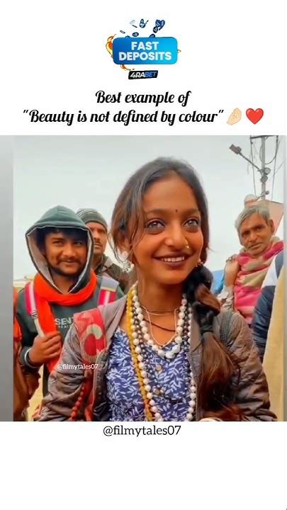 Beauty Is Not Defined By Colour 💗 Shorts Youtube