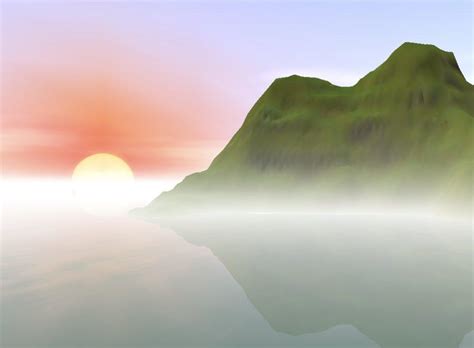 Code Snippets Implementation Of Real Time Fog Using Post Processing In