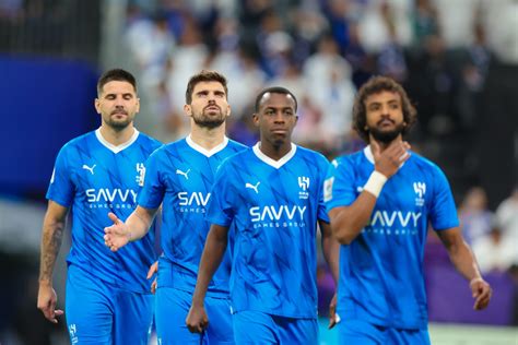 موعد مباراة الهلال والعين في دوري أبطال آسيا صحيفة سبورت السعودية