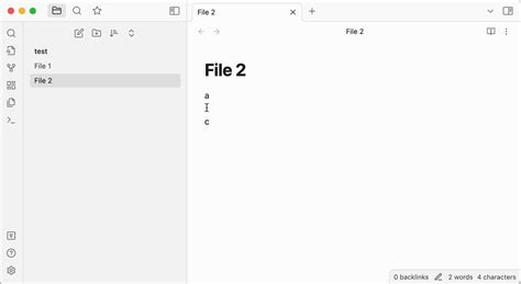 Github Friebetillobsidian File Diff View The Difference Between Two