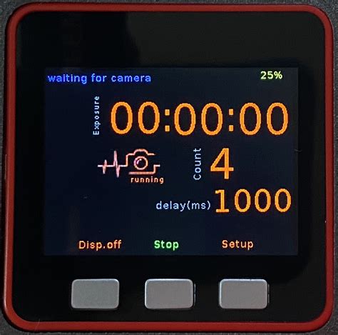 How To Make A DIY Camera Timer For About 60 PetaPixel