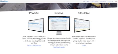 Best Equipment Rental Software For Businesses The Jotform Blog