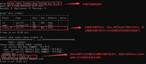 【mysql基础】mysql表的七大约束mysql 约束 Csdn博客