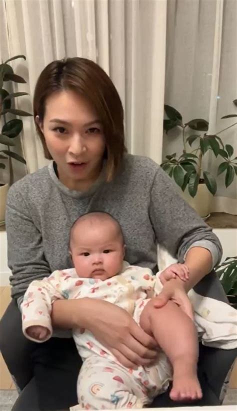 Bob林盛斌再做爸爸？ 貼太太抱b相：真係冇諗過會係咁 星島日報