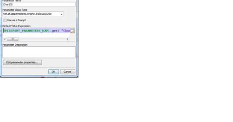 Ireport Chart Tutorial Ireport Chart From Java
