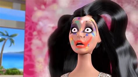 Барби 26 серия ТРЕБУЮТСЯ ПОМОЩНИКИ Жизнь в Доме Мечты BARBIE® HD ...