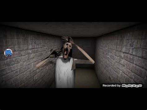 Granny The Cellar Full Gameplay YouTube