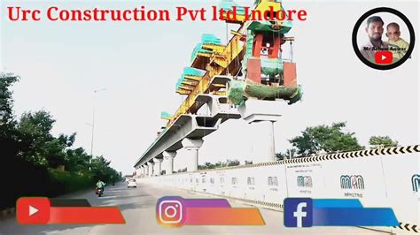 Urc Construction Pvt Ltd Indore Arham Anwar Youtube