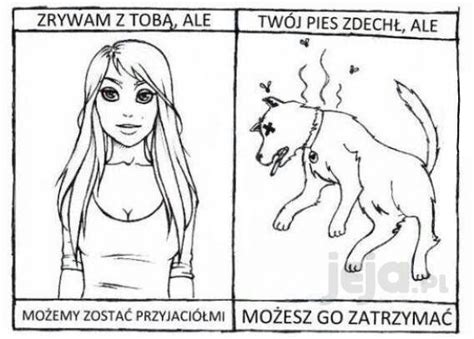 Logika Dziewczyn Jeja Pl