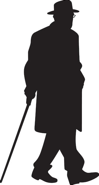 Premium Vector Dynamic Abstraction Black Vector Masculinityabstracted