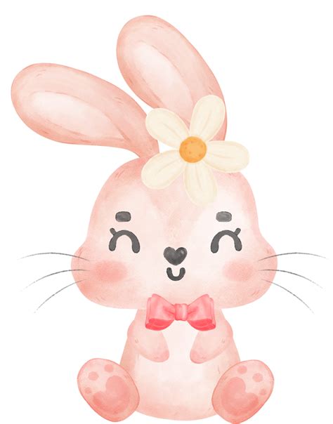 Lindo Conejo Png Conejo Lindo Conejo De Dibujos Animados Png Y Images Porn Sex Picture