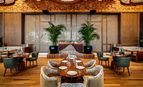 Bâoli Dubai is Set to Redefine Luxury Dining and Entertainment at J Beach Destination KSA