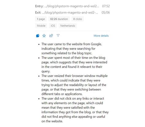 Stephan Hochdörfer On Linkedin Ai Microsoft Userexperience Clarity
