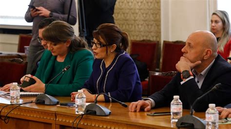 Лидерска среща ще решава ще има ли кабинет с първия мандат ГЕРБ