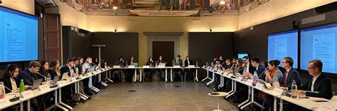 Jmu Political Science Engaged In Public Service Jmu