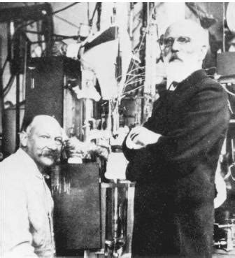 Johannes Van Der Waals Chemistry Encyclopedia Gas Number Equation