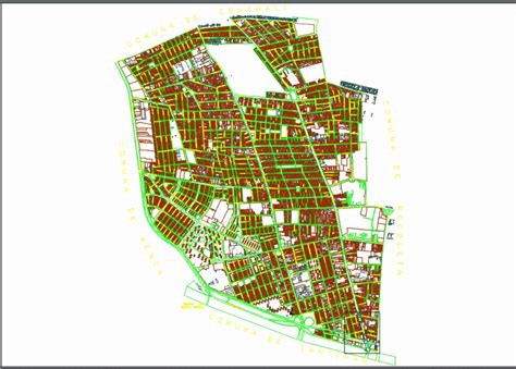 Plano Independencia En AutoCAD Descargar CAD Gratis 2 69 MB Bibliocad