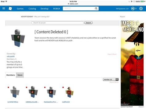Is The New Hacker [ Content Deleted 0 ] Really A Hacker Roblox Amino