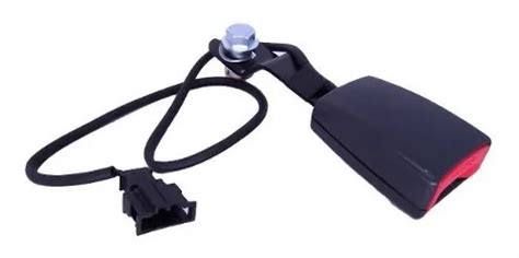 Cinto Segurança Fecho Fêmea Dianteiro Vw Chery C Sensor MercadoLivre