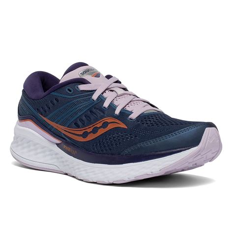 Saucony Munchen 4 Women – uw duursportwinkel