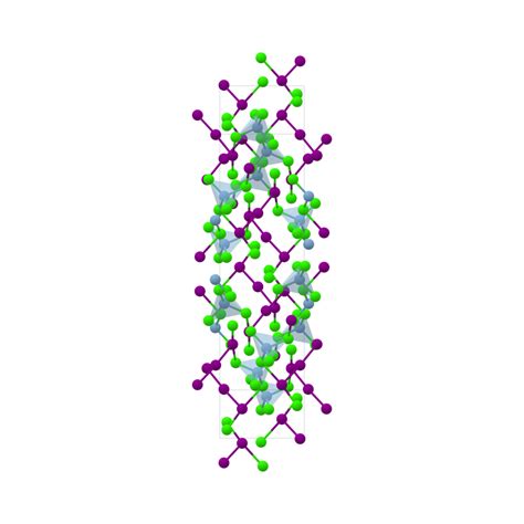 Icl2 Molecular Geometry