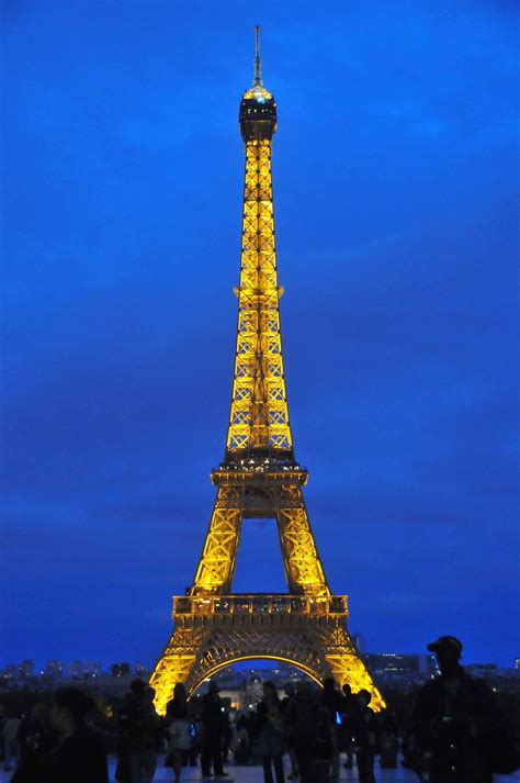 Torre Eiffel Hd Imagui