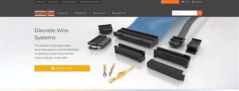 Top 10 Terminal Blocks Manufacturers Industry Leaders Of 2025 Top 10 Terminal Blocks Manufacturers Industry Leaders Of 2025