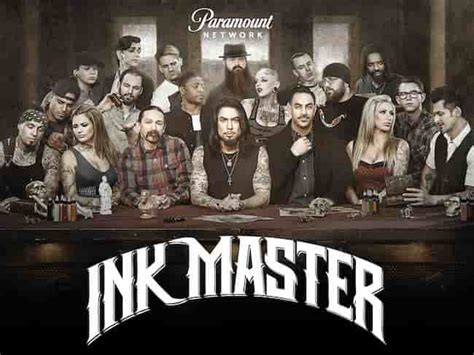 Ink Master Season 15 Release Date Cast Storyline Trailer Release And Everything You Need To