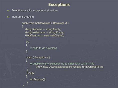 Coding Defensively Coding Defensively Ppt Download