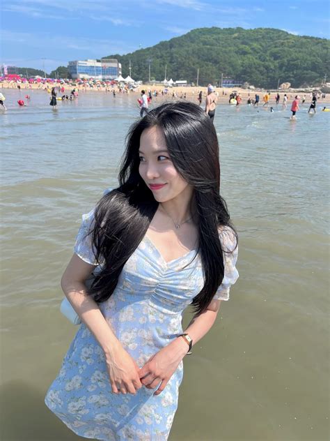 청순여리 순수 쉬폰 드레스 하늘하늘 퍼프 셔링 원피스 쉬폰 스모크 목화솜 소라 드레스 플라워 꽃원피스 봄 여름 데이트