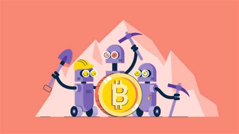 Maximizing Profits With Mining Pool Stats A Miners Guide Prmac