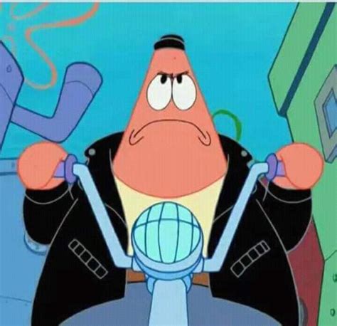 Potret Yang Jadi Bukti Bahwa Bikini Bottom Itu Indonesia Versi Kartun Spongebob Mirip Banget