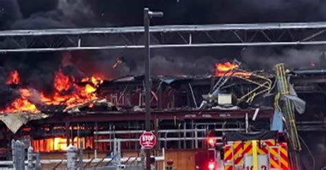 At Least A Dozen Injured In Pennsylvania Explosion