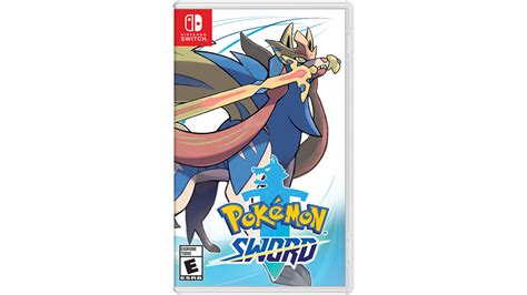 Pokémon Sword For Nintendo Switch Nintendo Official Site
