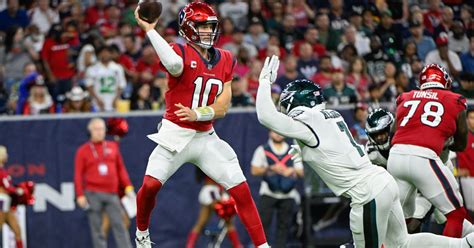 The Chris And Nick Show Previewing The Houston Texans Big Blue View