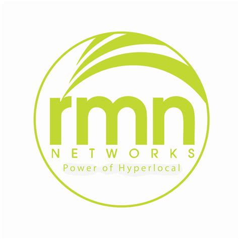 News The Rmn Networks