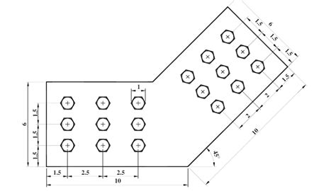 AutoCAD Advanced Commands Practice Drawings Ourengineeringlabs