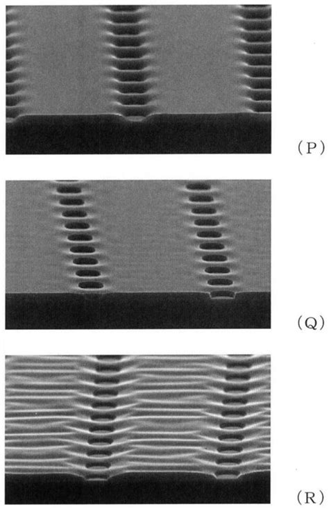 Positive Type Photosensitive Polysiloxane Composition Eureka Patsnap