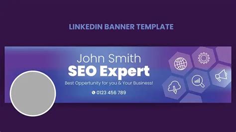 How To Optimise Your Linkedin Profile For Search Engines