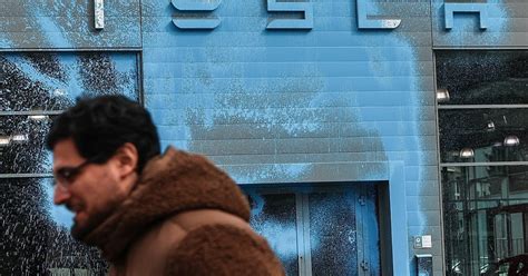 테슬라 1분기 실적 어닝쇼크주가는 반등